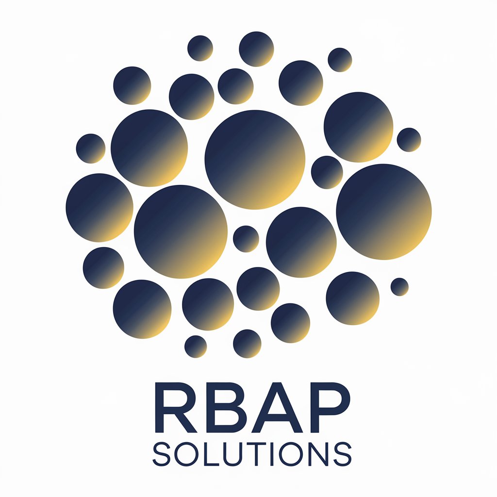 Home | RBAP Solutions